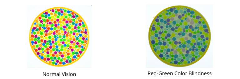 ACCESSIBILITY 101 – CHAPTER 3: Color Blindness - Advancedbytez