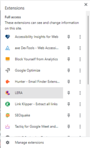 The Definitive Website Accessibility Checklist - Advancedbytez