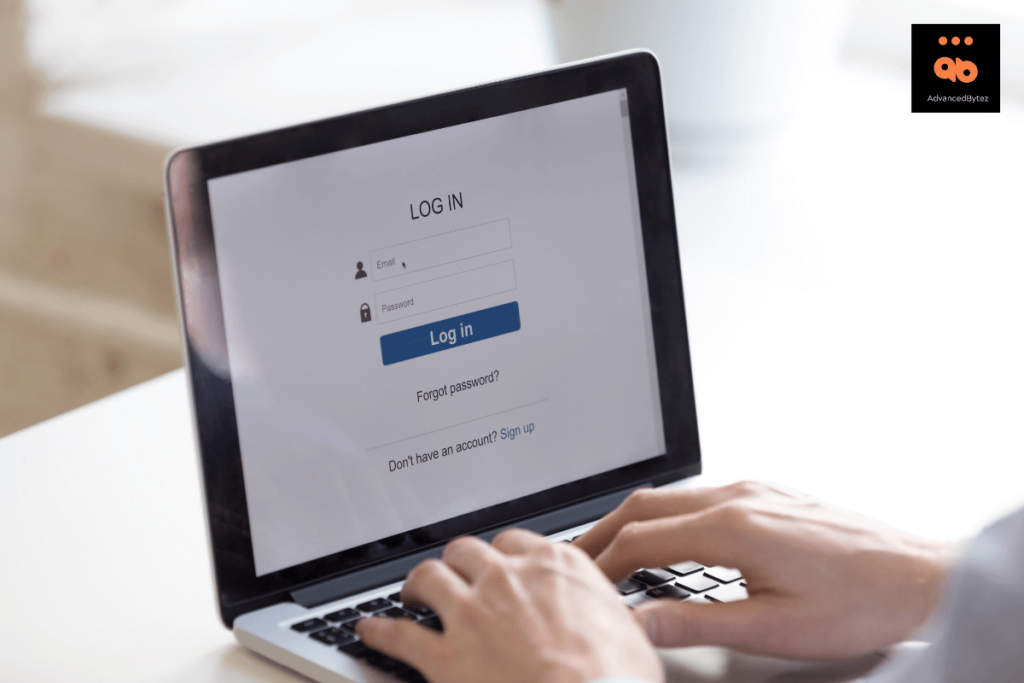 Password Accessibility - With Code Example - Advancedbytez