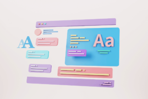 Font Sizing For Web Accessibility Using CSS EM And REM Units - Advancedbytez